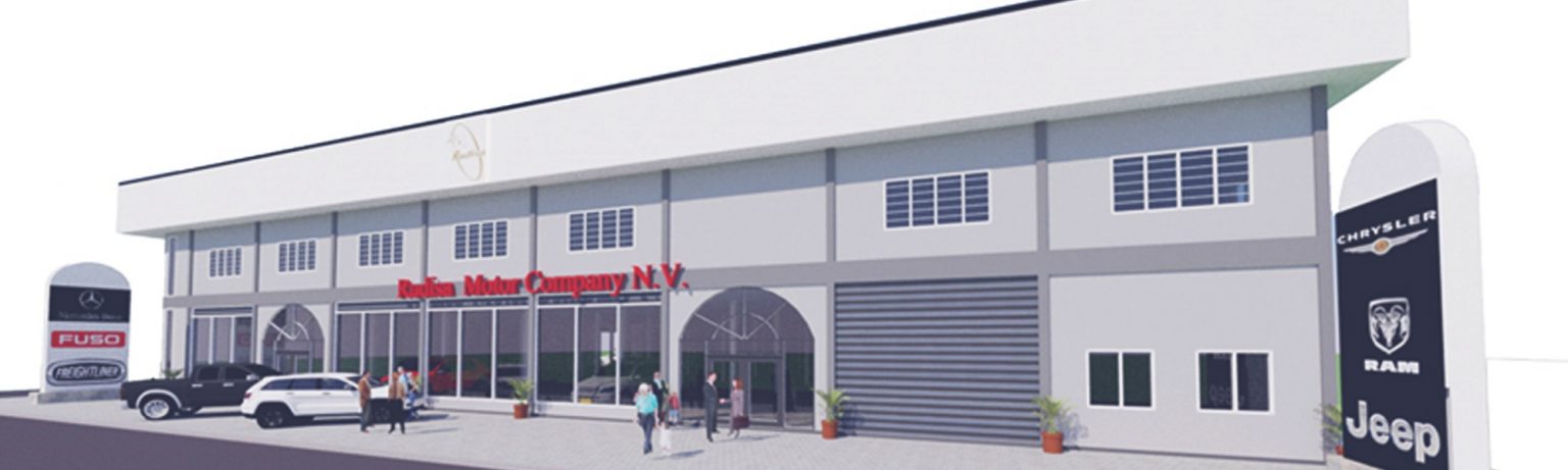 About us – Rudisa Motor Company N.V.